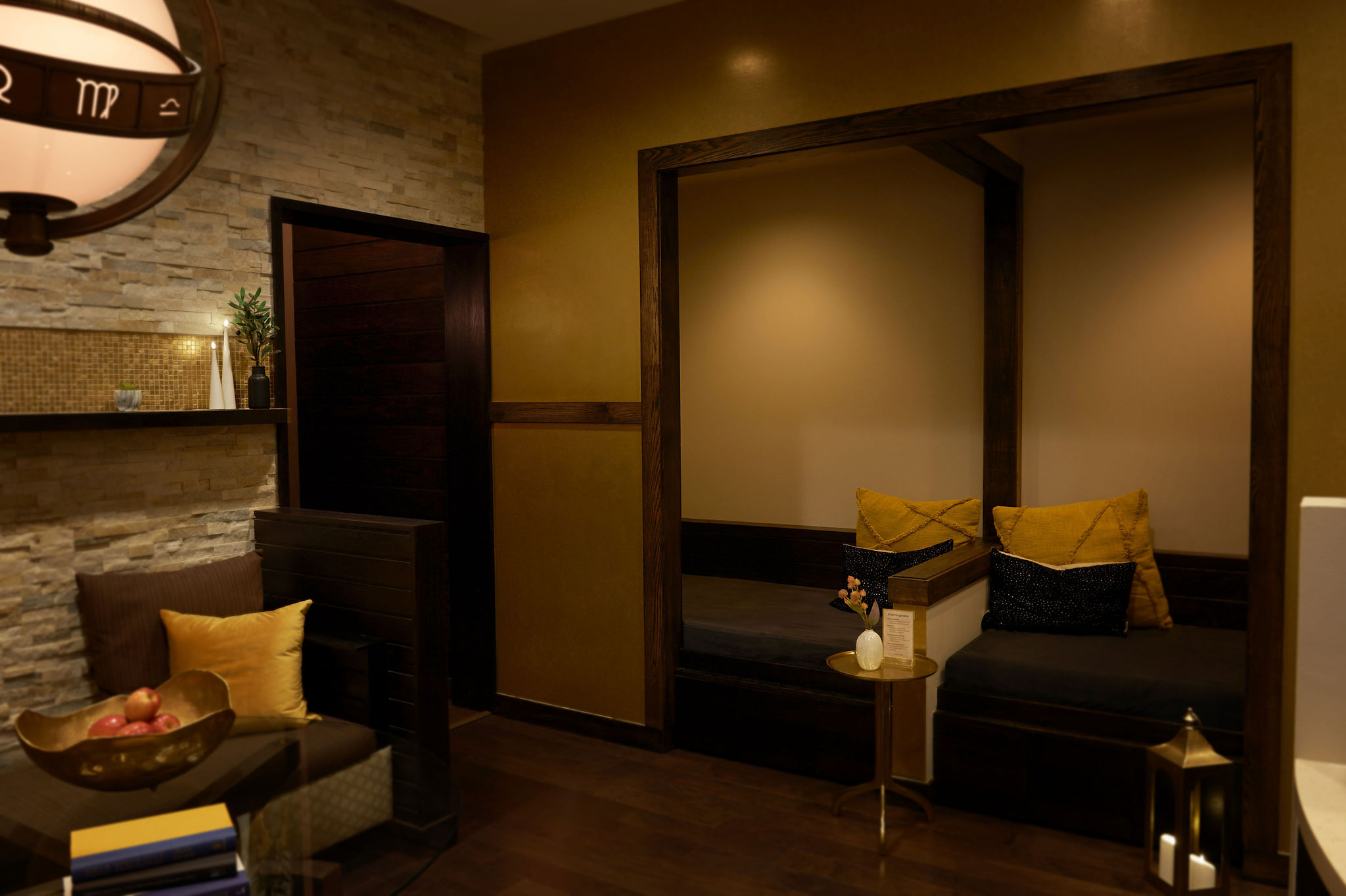 Massage Therapy & Reflexology | Luxury Day Spa Oakville ON