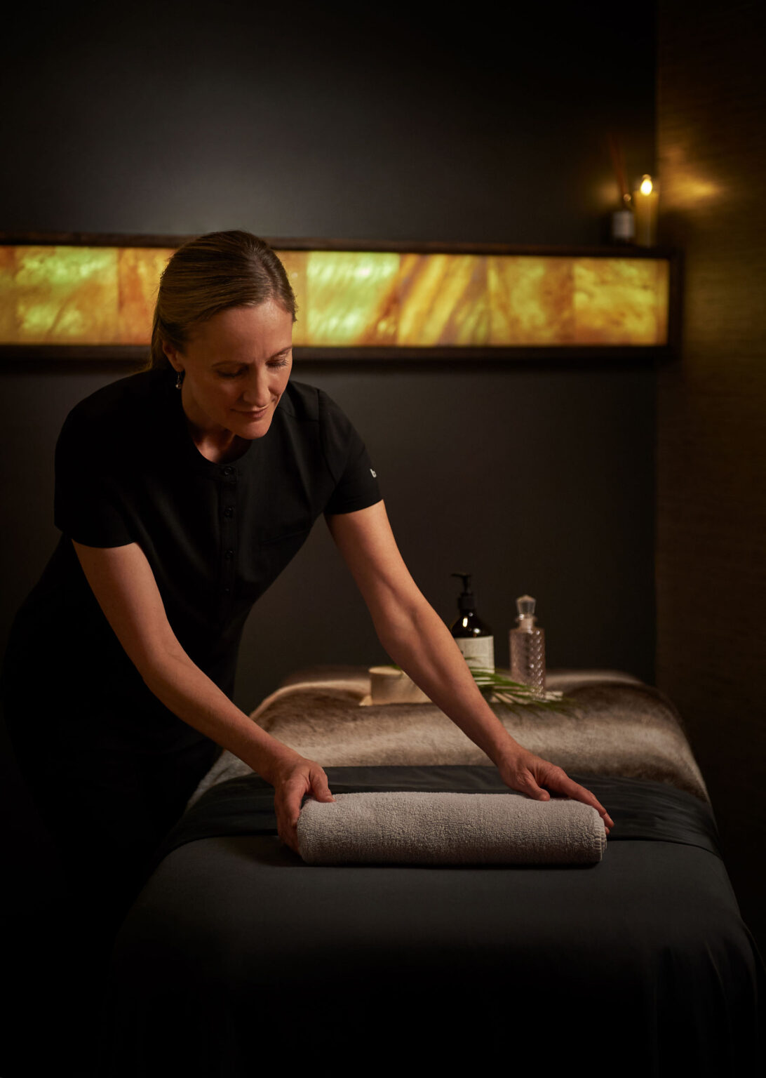 Salt Cave | Zenbar Healing Studio
